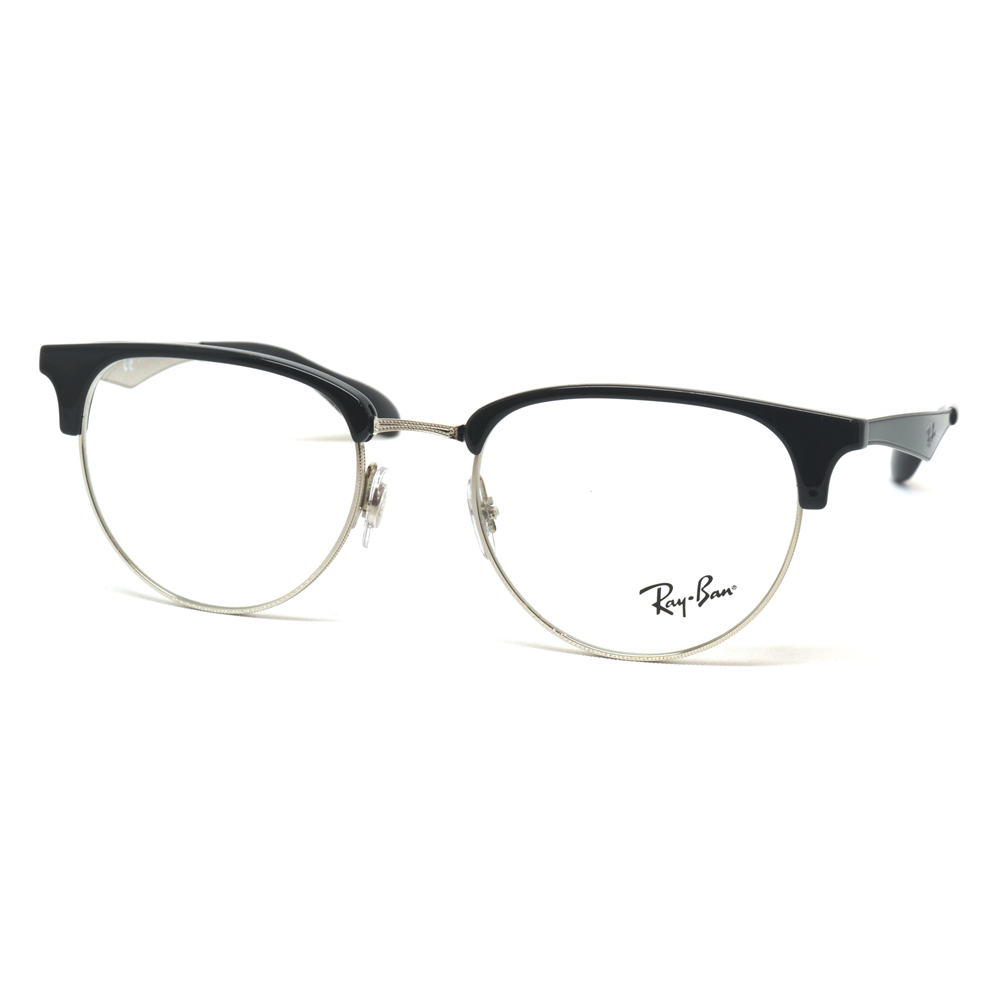 Ray-Ban RB 6396 Col.2932 Cal.51 New Occhiali da Vista-Eyeglasses ...